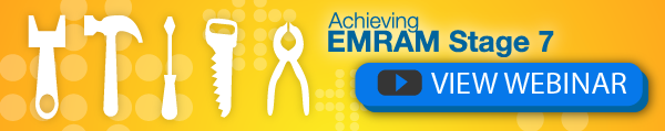 5 Must-Have Tools for Achieving EMRAM Stage 7