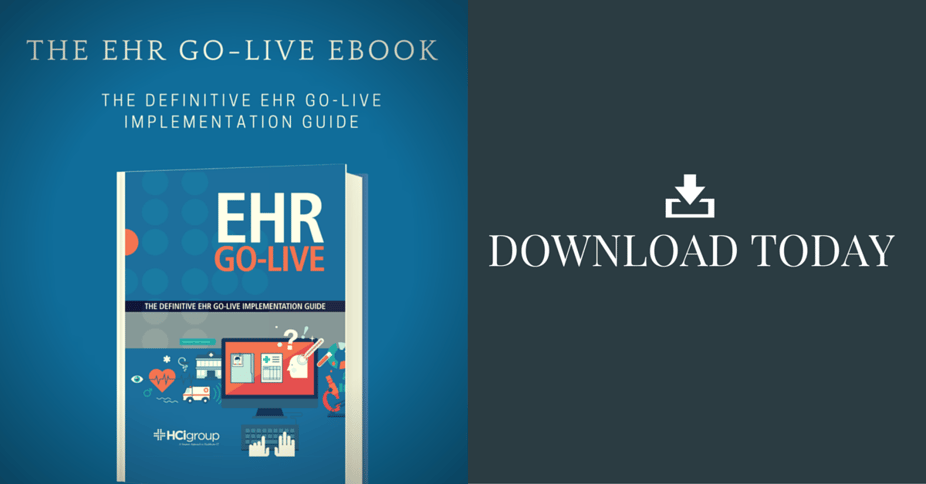 Key Strategies for a Successful Go-Live