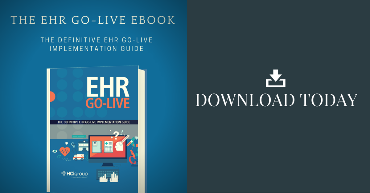 Key Strategies for a Successful Go-Live
