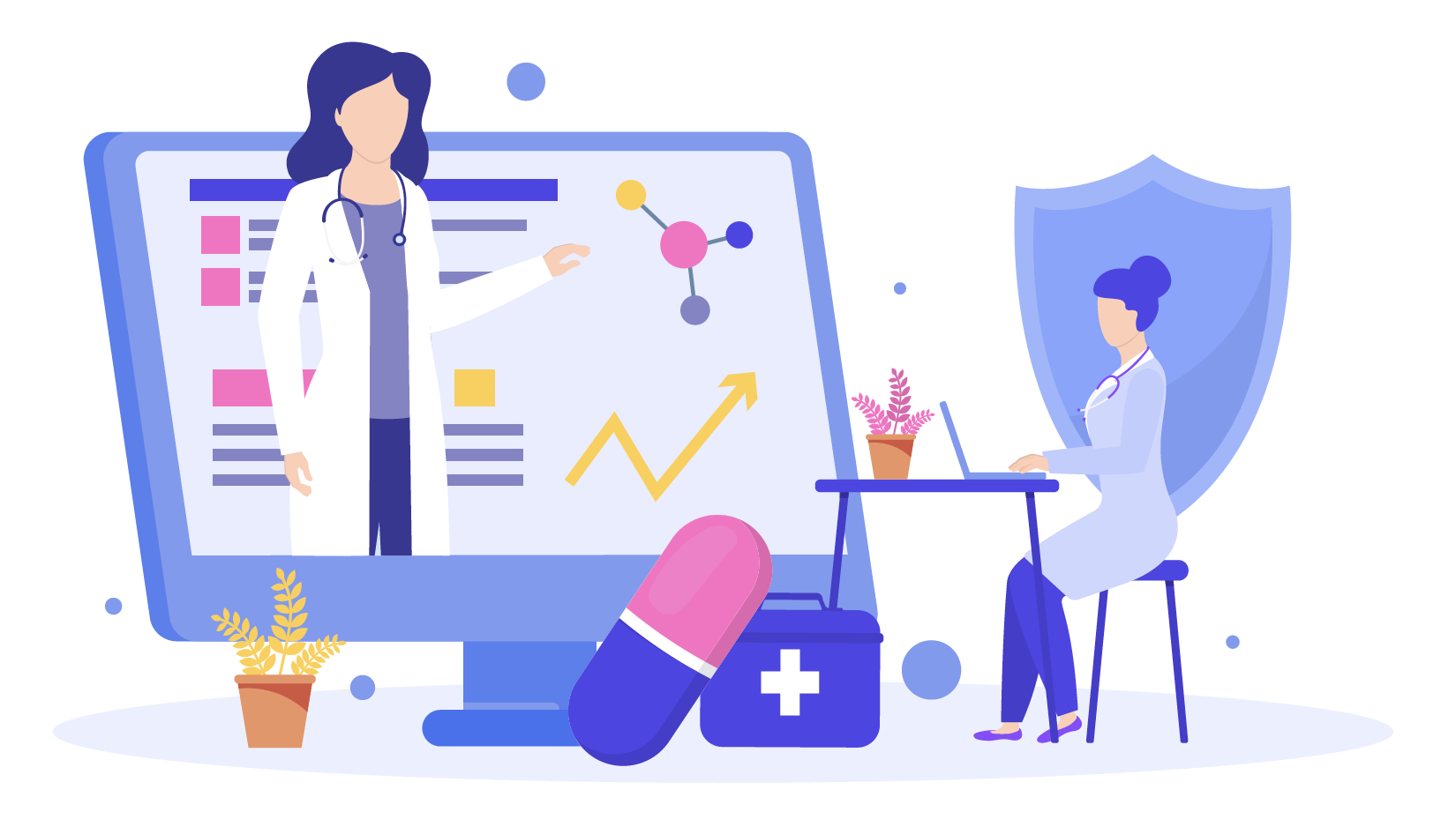 How to move to a Virtual EHR Training Model